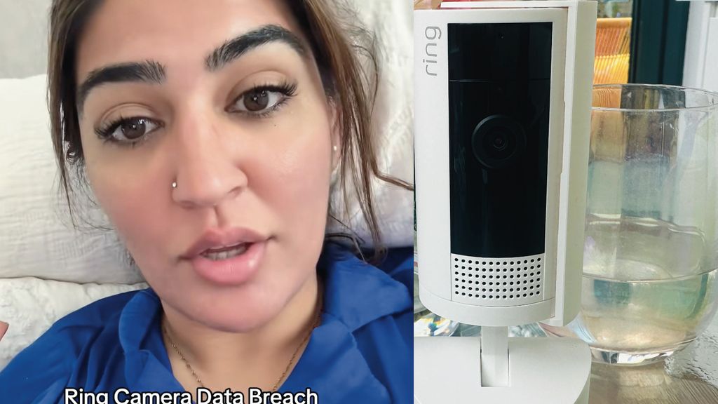 After that viral warning, did your Ring camera actually get hacked ...