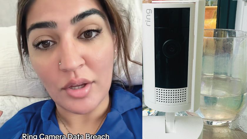 Blink Outdoor 4 Camera Review The Ultimate In Fire And Forget