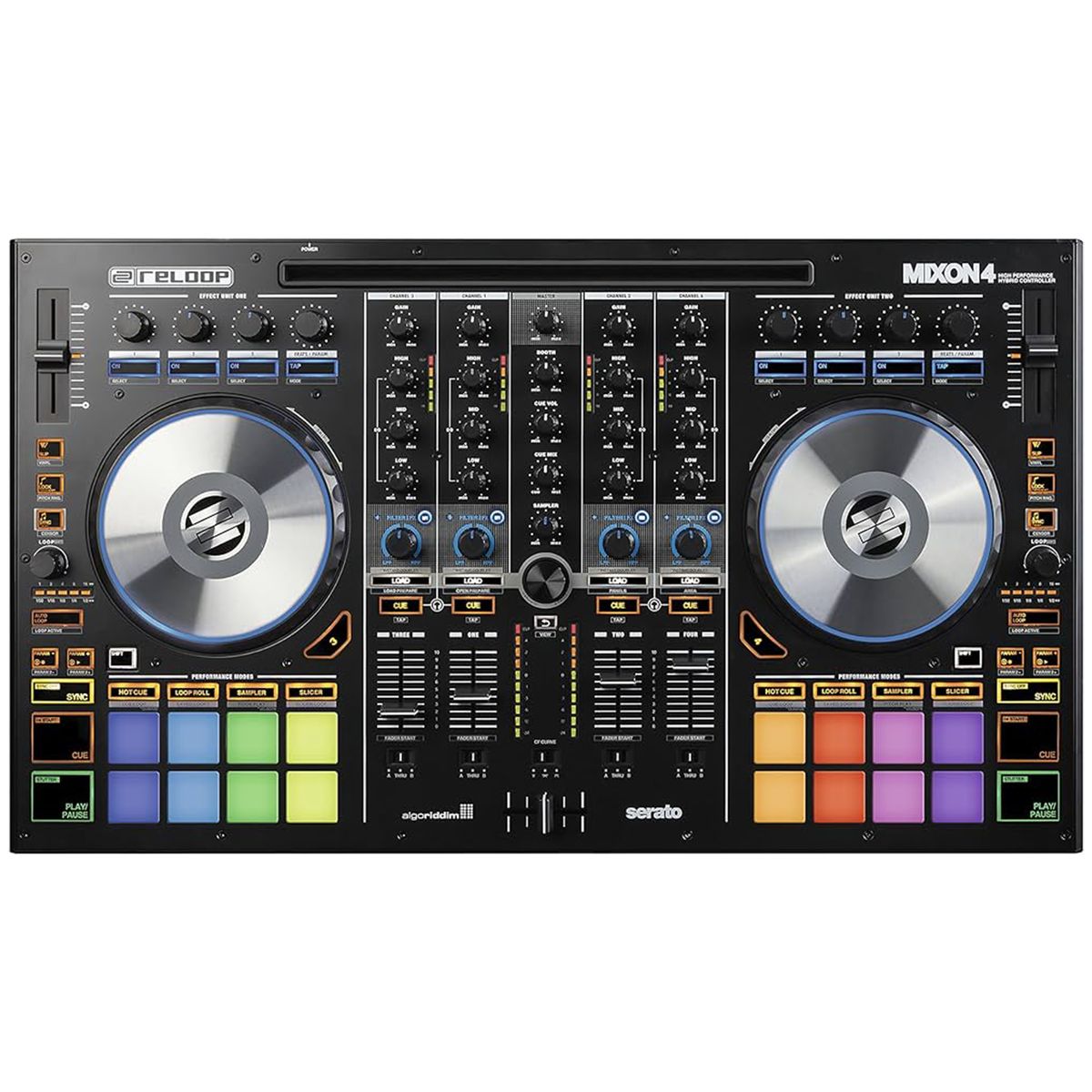 Best DJ controllers 2025: For Traktor, rekordbox and more | MusicRadar