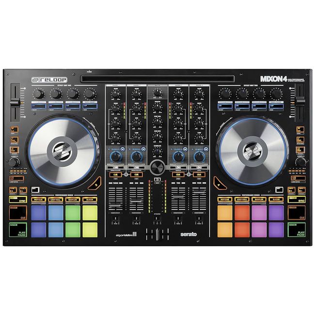 Best DJ controllers 2025: For Traktor, rekordbox and more | MusicRadar