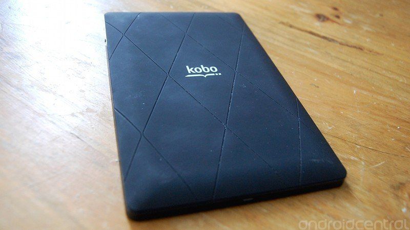 Kobo Arc review | Android Central