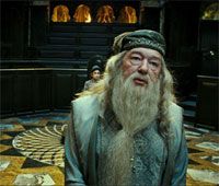 Harry Potter 5 In IMAX 3D | Cinemablend