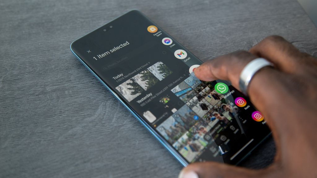 Honor 200 Pro review: The only portrait camera you need | Android Central