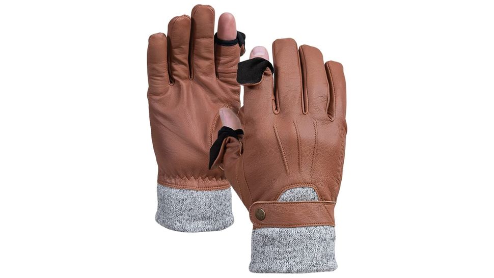 The best gloves for photographers | Digital Camera World
