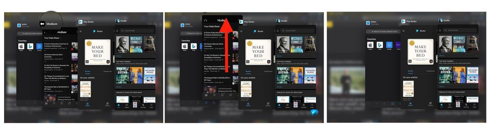 How to use Slide Over and Split View on iPad | iMore