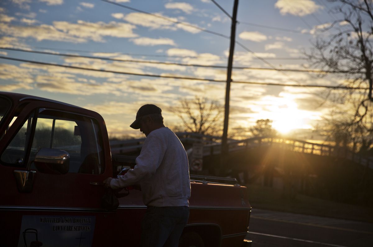 Rural America is more diverse than you think | The Week