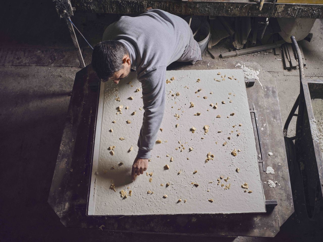 New Rolex Pavilion at the Venice Architecture Biennale 2025 | Wallpaper*