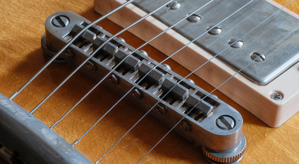 Having problems with your new guitar? Try these fixes first | Guitar World