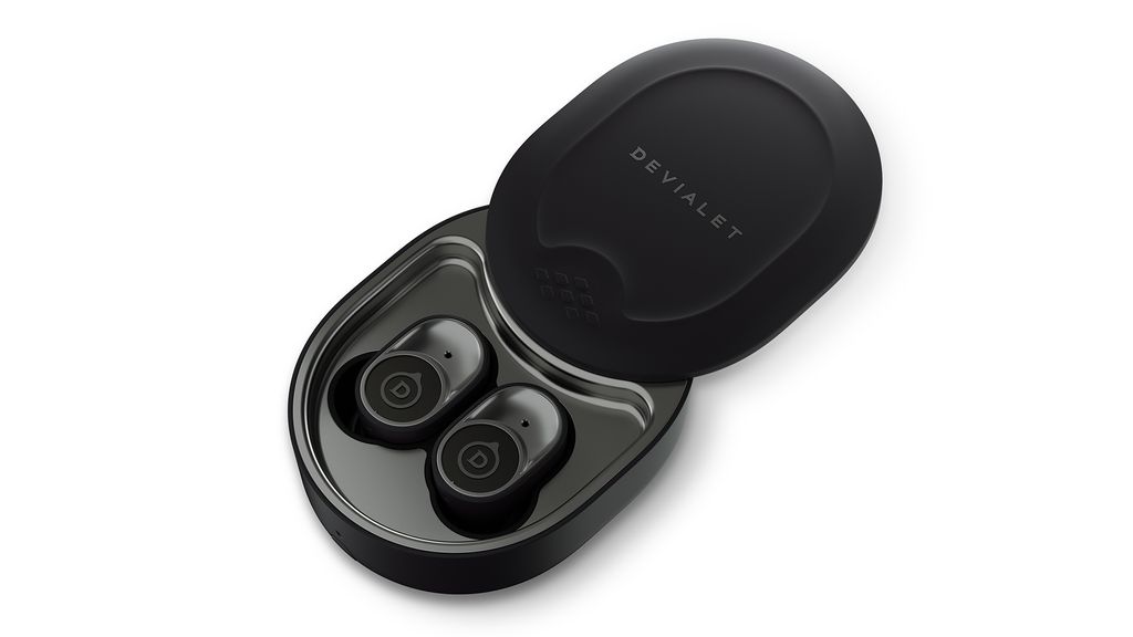 Devialet Gemini review | What Hi-Fi?