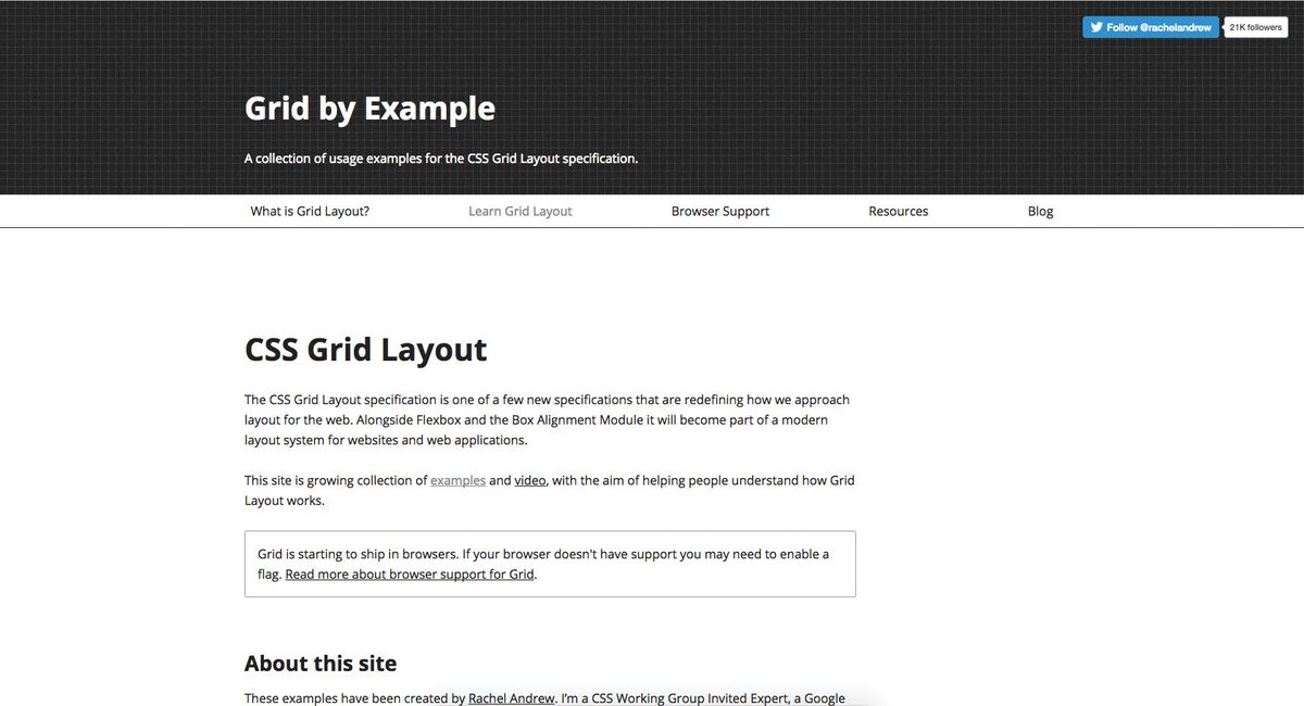 Get up to speed with CSS Grid | Creative Bloq