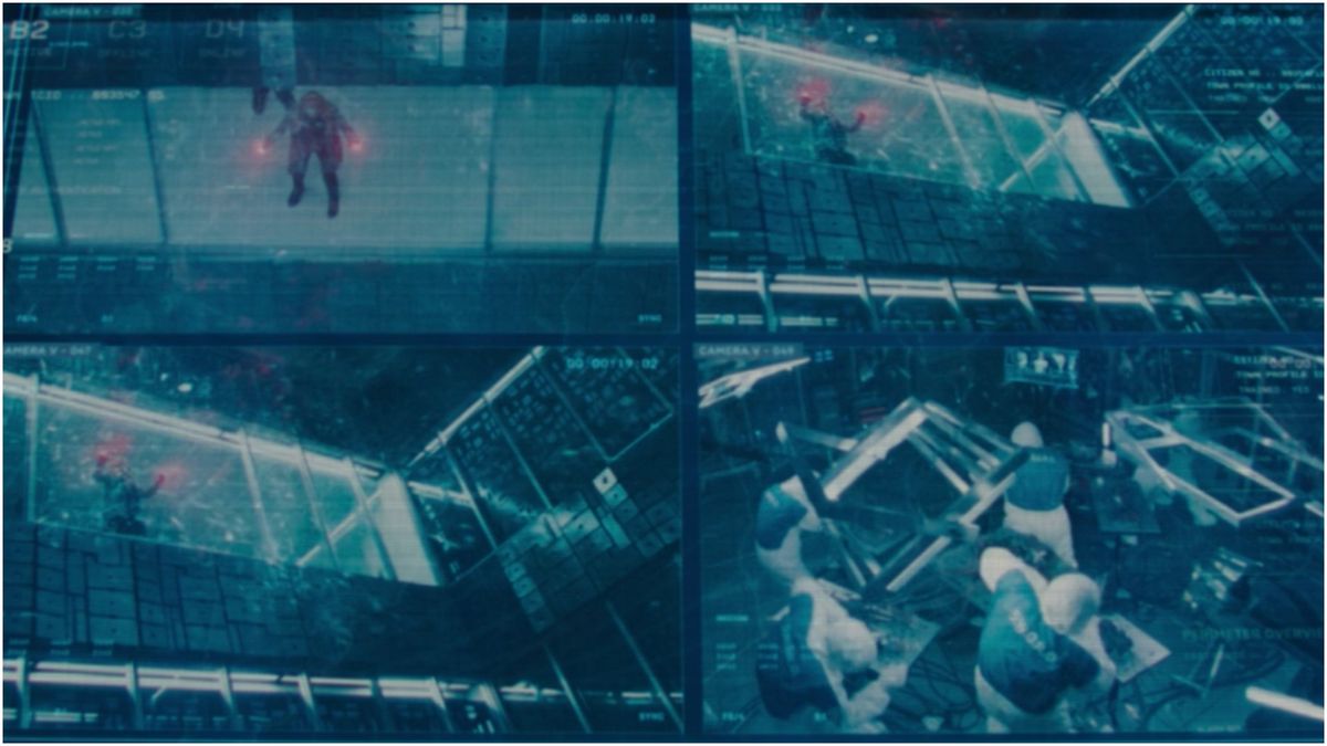 The dark truth at the center of WandaVision | GamesRadar+