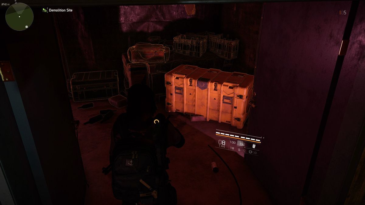 The Division 2 Xbox One early review: A polished and addictive shooter ...