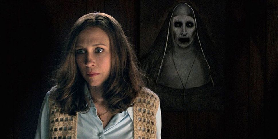 The Conjuring 3: 7 Major Questions We Have About The Devil Made Me Do ...
