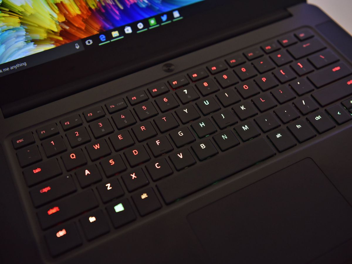 Got a new Razer Blade? These tips will help you get rolling. | Windows ...