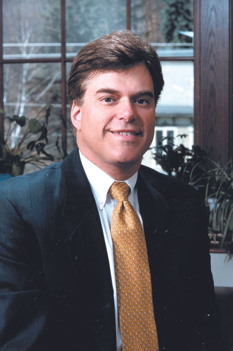 Tim Rigas Freed | Next TV