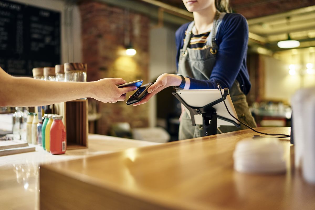 What Is Visa Tap To Pay TechRadar what-is-visa-tap-to-pay-techradar