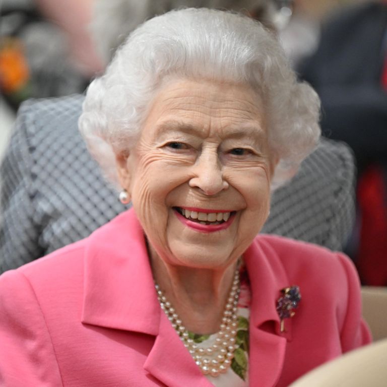 Close Friend Reveals What Career Queen Elizabeth Would Have Chosen if ...