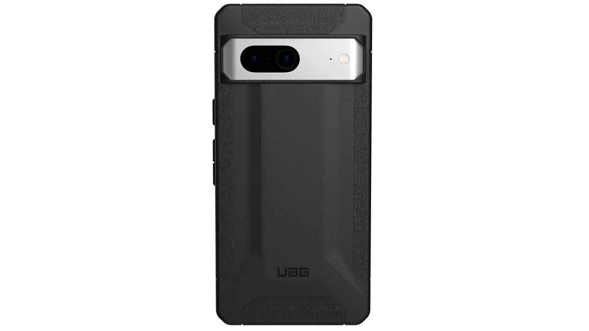 The best Google Pixel 7 cases: Ultimate protection for your phone ...
