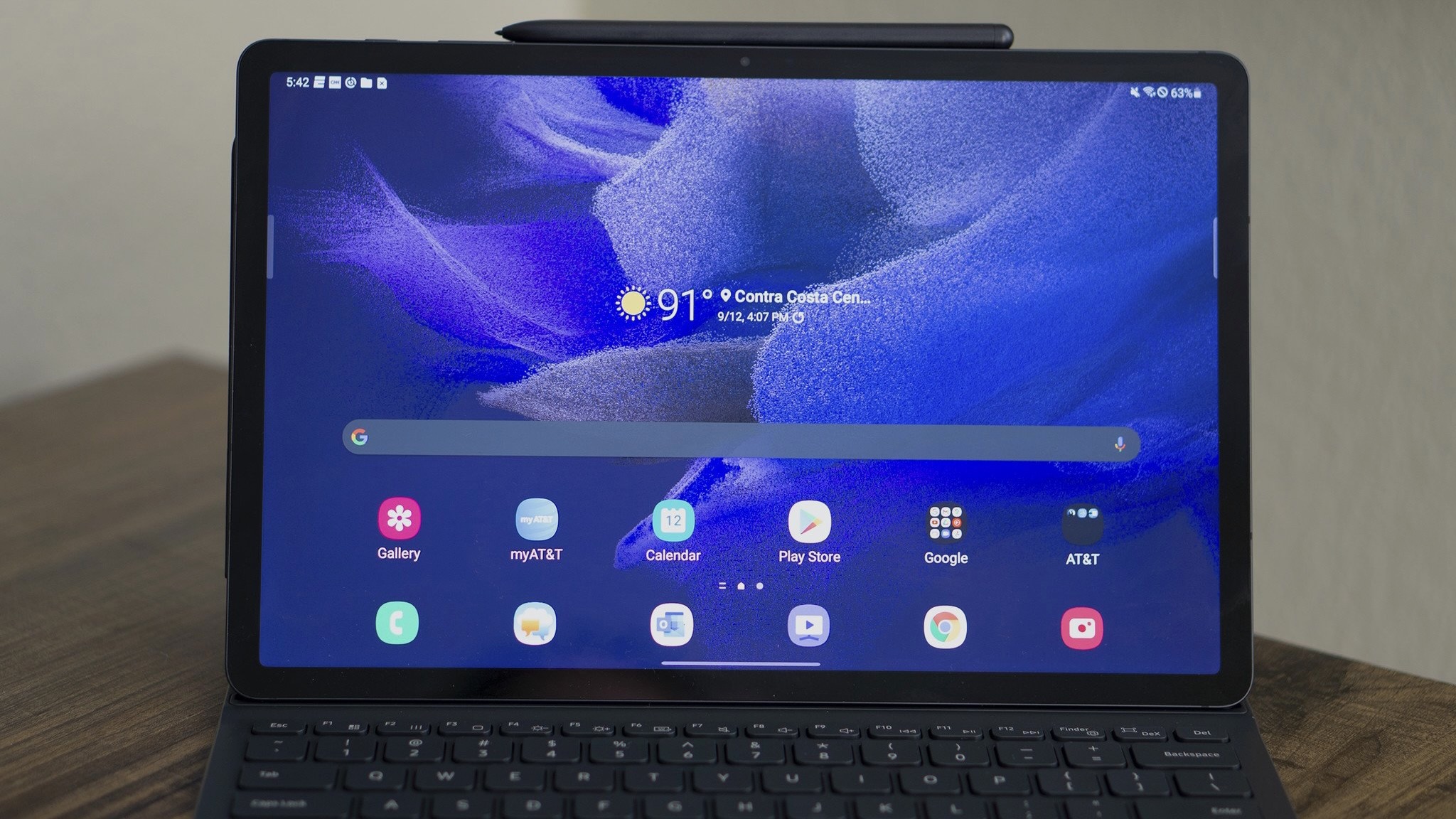 Samsung Galaxy Tab S9 FE And FE Plus Everything We 