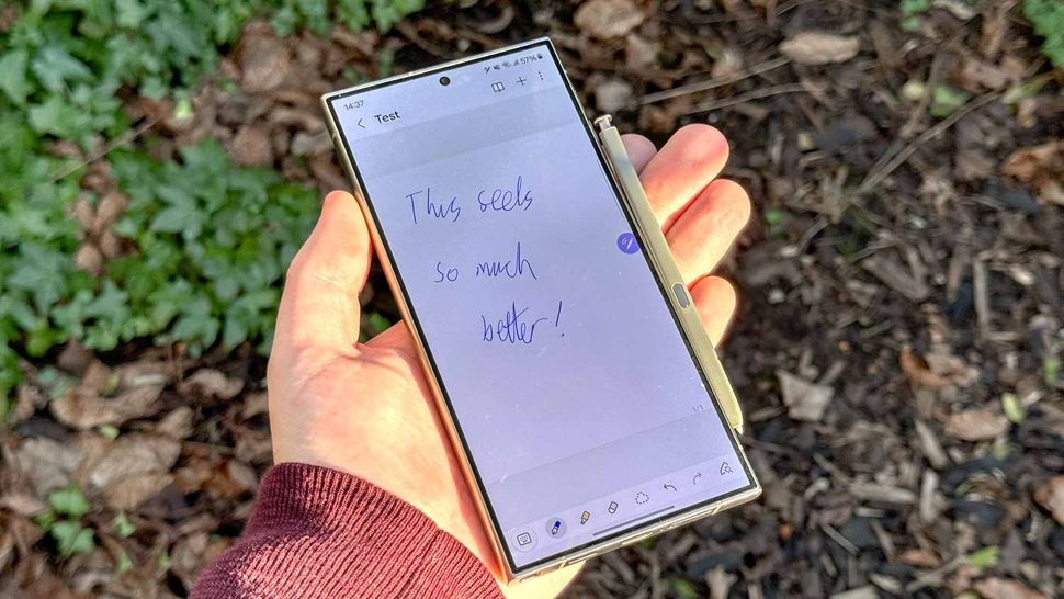 Just got a Samsung Galaxy S24? Here are the 13 features to try first ...