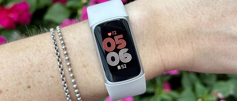Fitbit Charge 6 review: a brilliant tracker with more Google | Tom's Guide