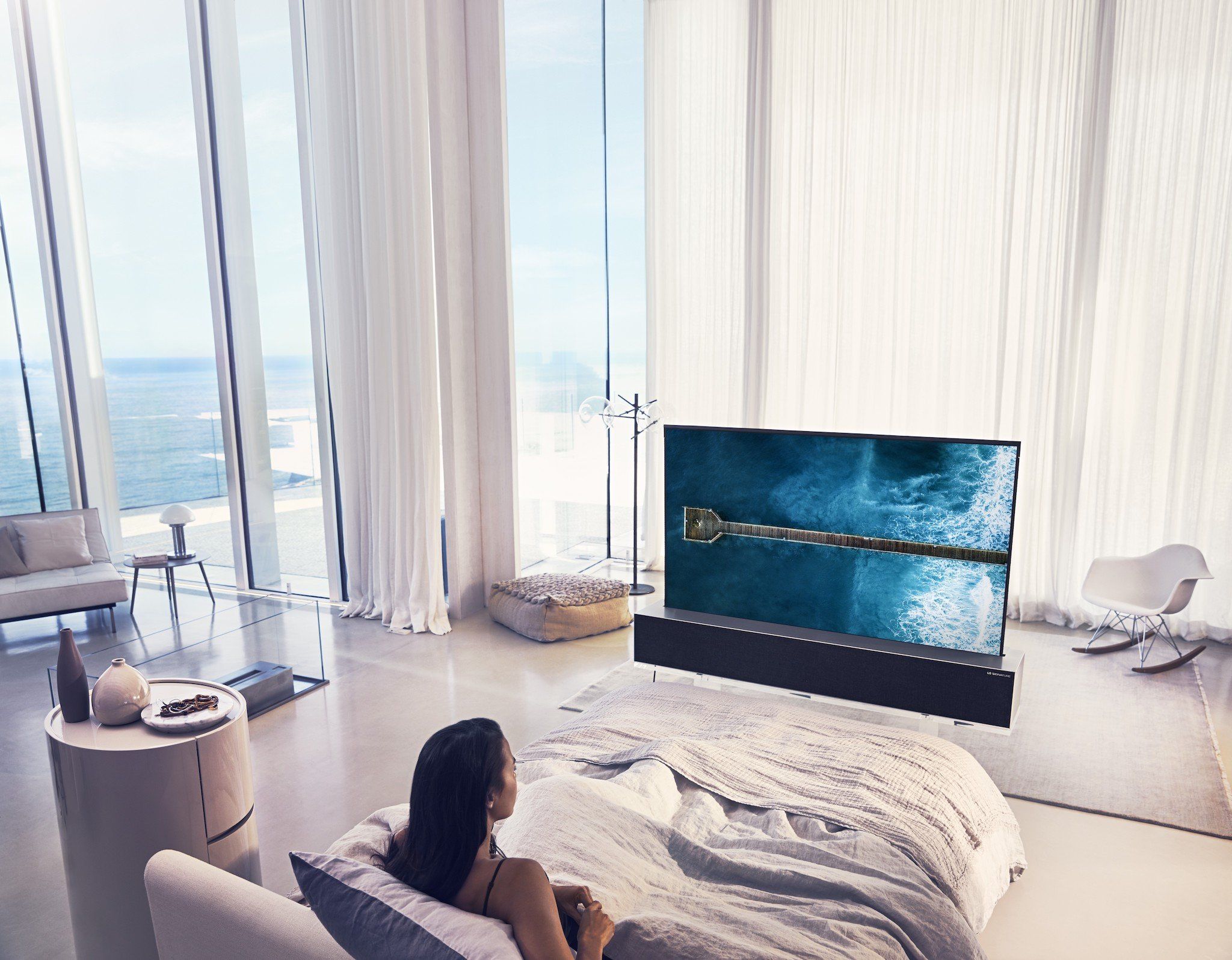 LG TVs now support Alexa alongside Google Assistant | Android Central