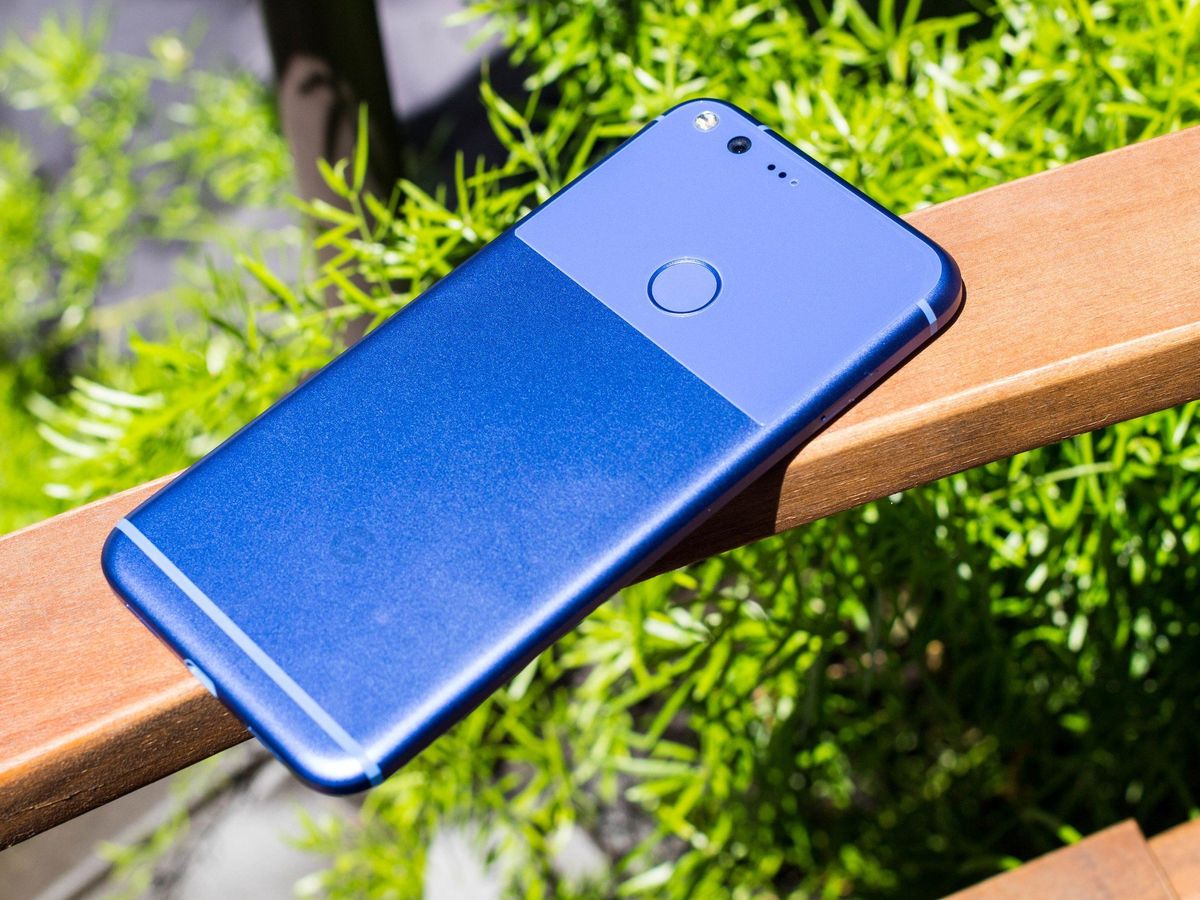 How to keep your smartphone cool during the hot summer months | Android ...