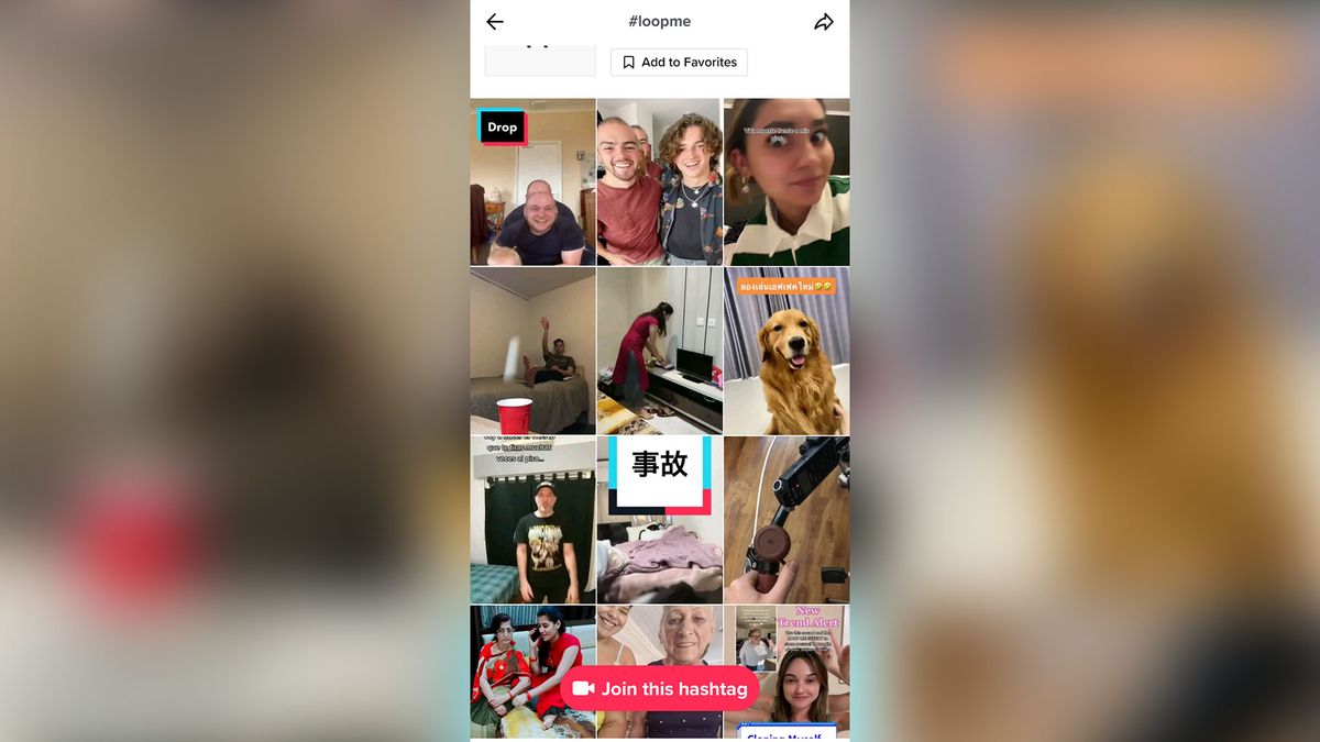 Best TikTok filters and effects: 10 top creative looks | Digital Camera ...
