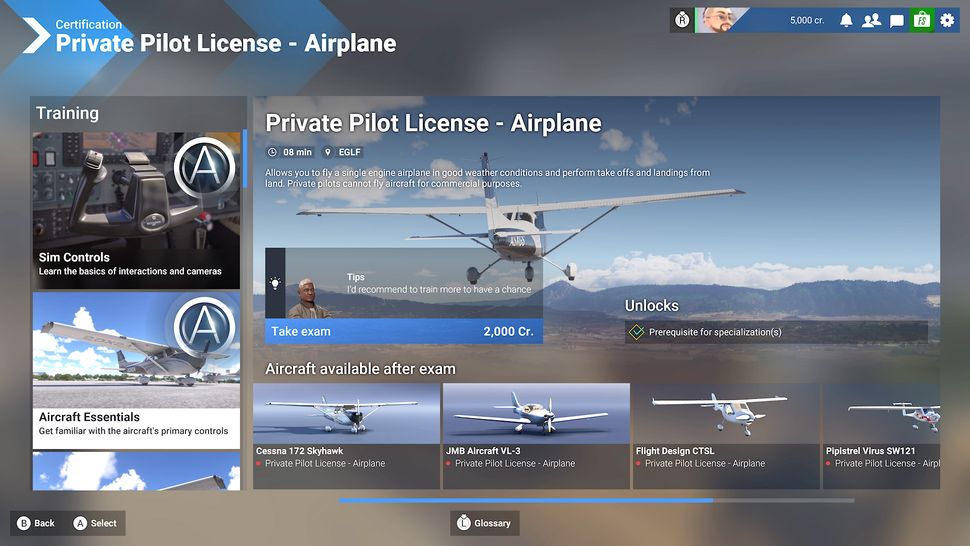 Is Microsoft Flight Simulator 2024 worth playing after its latest ...