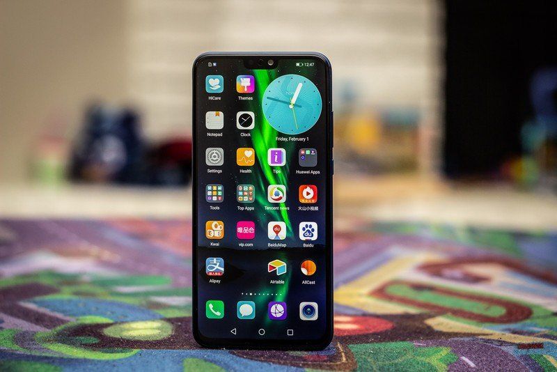 Honor 8X review: For $250, it doesn't get much better than this ...