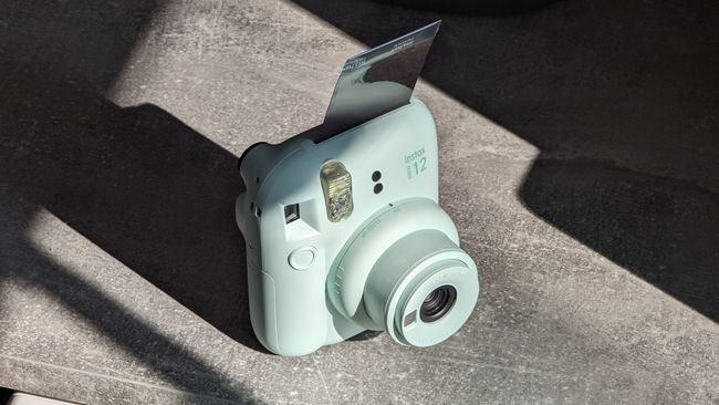How to use an instant camera – my top tips for Polaroid and Instax ...