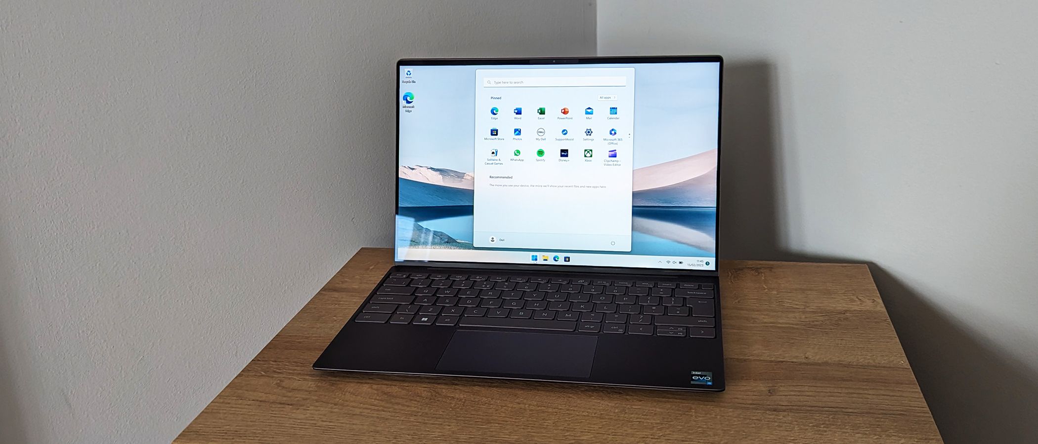 Dell XPS 13 review | Digital Camera World