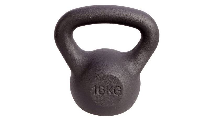 Best kettlebell: our favorite weights for a full body workout | Fit&Well