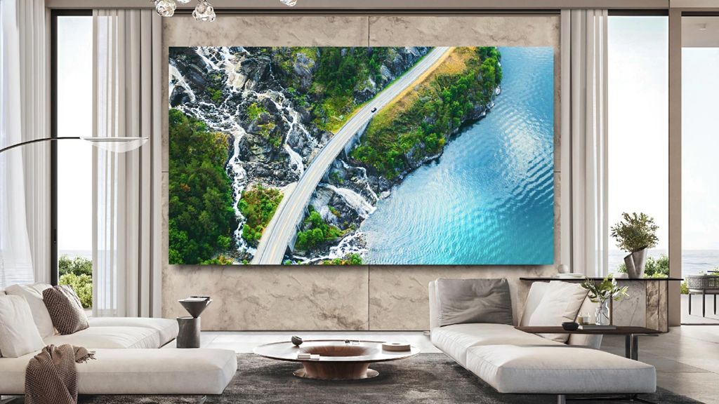Micro-LED vs OLED TVs: Who will win? | Tom's Guide