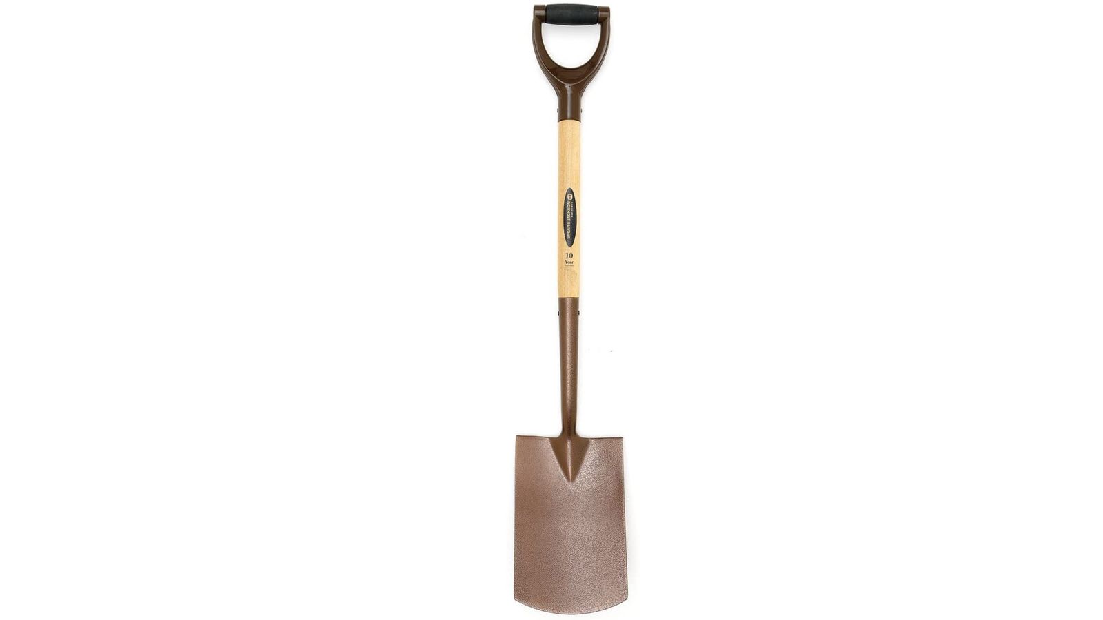 Best garden spades: get more done with these top diggers | Gardeningetc