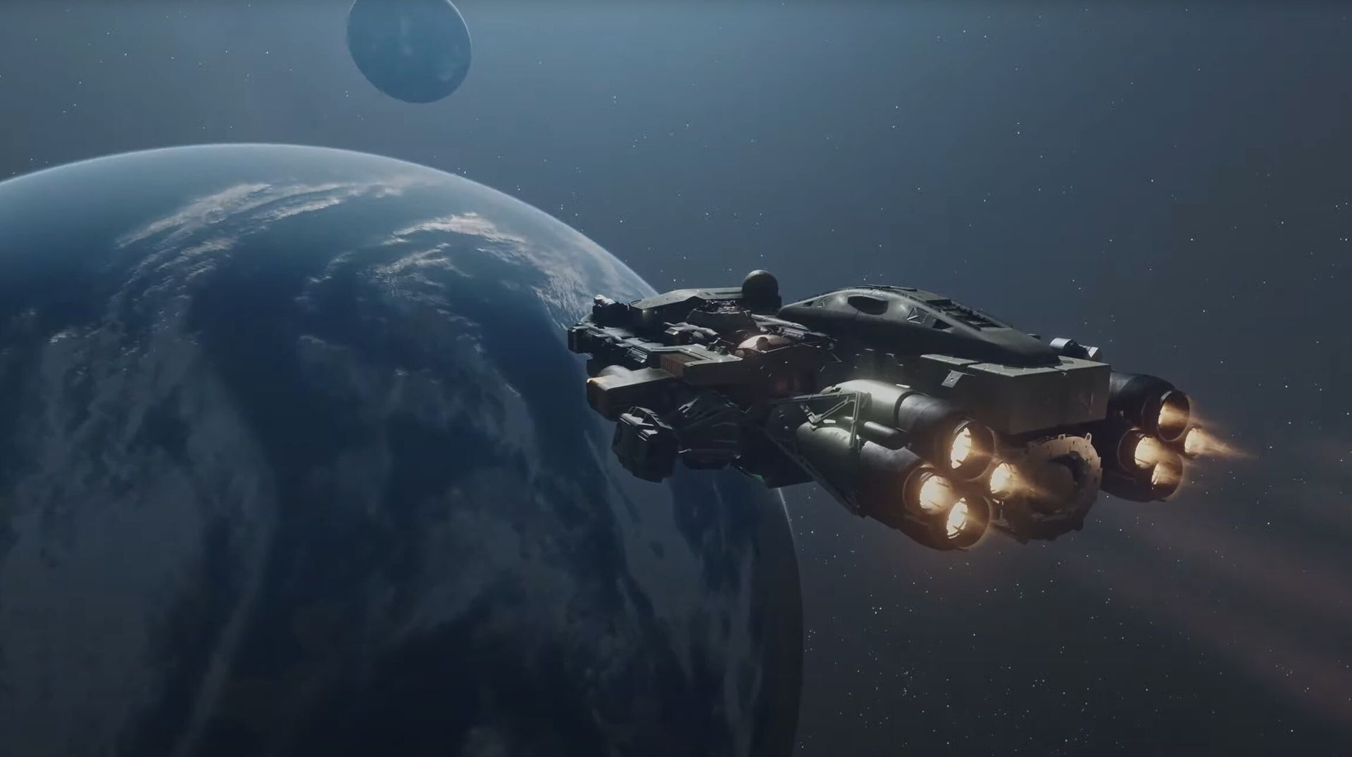 Will Starfield be playable on the Steam Deck? | Windows Central