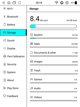 MobiScribe Wave Color 3 Review | TechRadar