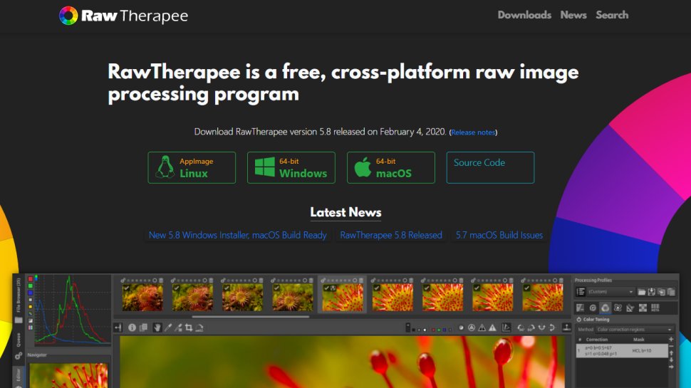 Best Lightroom alternatives of 2022 | TechRadar