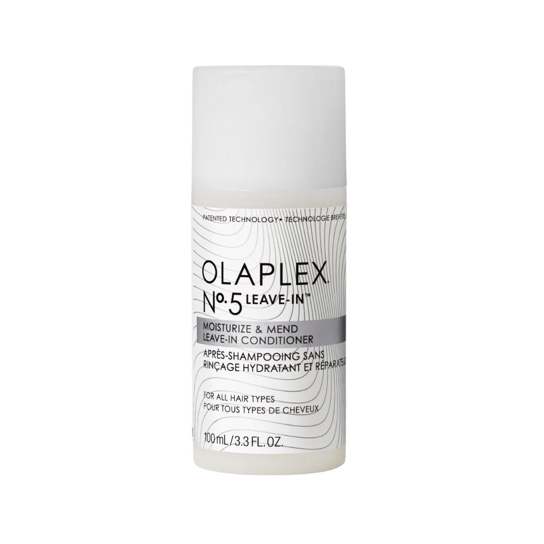 Olaplex No.5 Leave-In Conditioner, Tried & Tested | Marie Claire UK