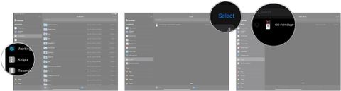 How to use external hard drives with your iPhone or iPad in iOS 13 and ...