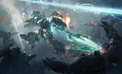 Pacific Rim: Jaeger Pilot lets you use the Oculus Rift to fight kaiju ...