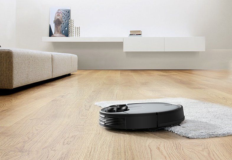 Save $99 on the Proscenic M6 PRO smart robot vacuum and mop today only ...