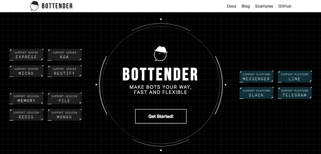 20 cutting-edge web tools to try now | Creative Bloq