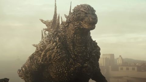 I Am Stoked About Godzilla Minus Zero. Everything We Know About The ...