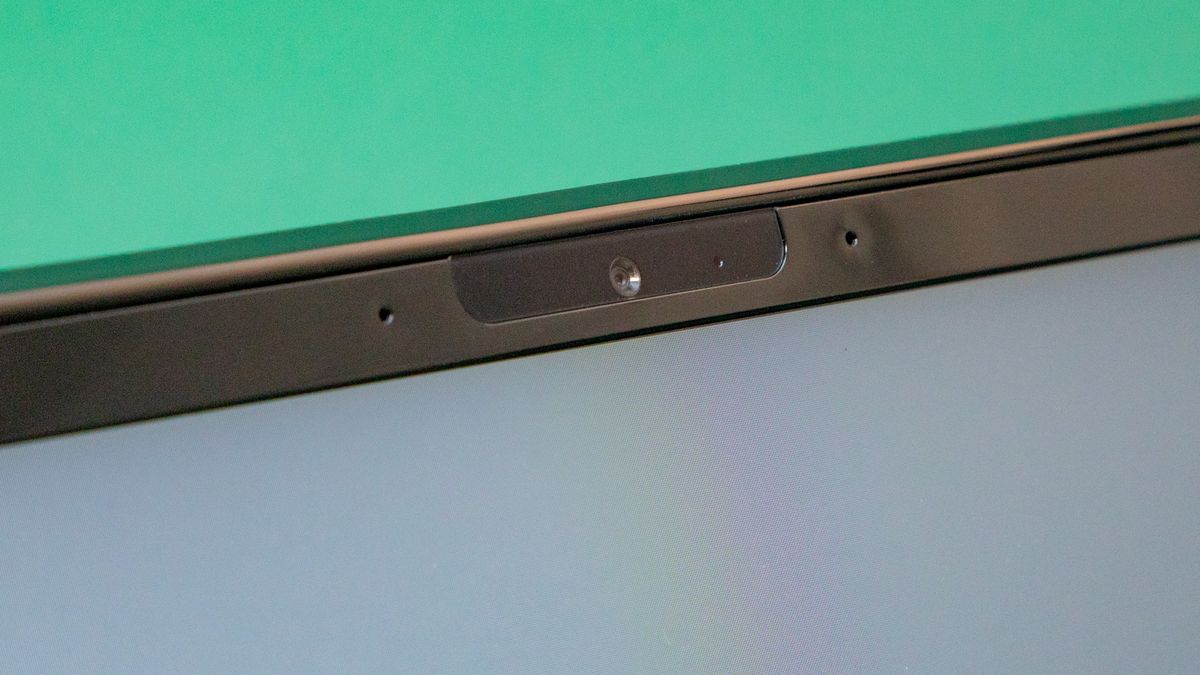 Alienware m15 R2 review | TechRadar