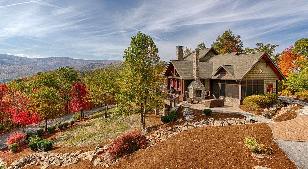 6 beautiful homes in the mountains | The Week