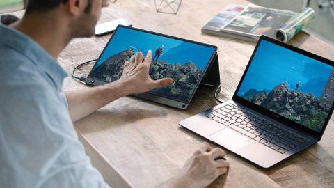 The best portable monitors | Laptop Mag
