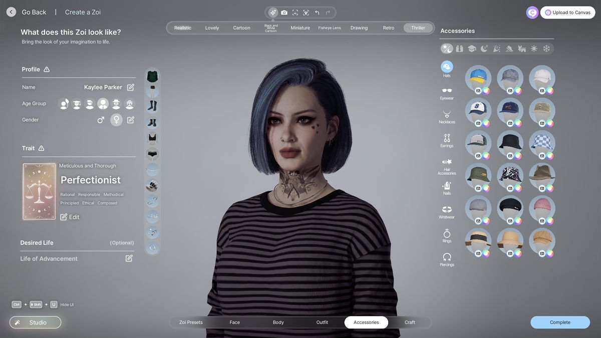 How to get started in InZOI | GamesRadar+
