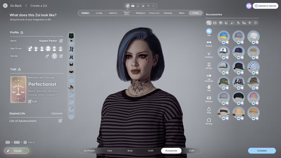 How to get started in InZOI | GamesRadar+