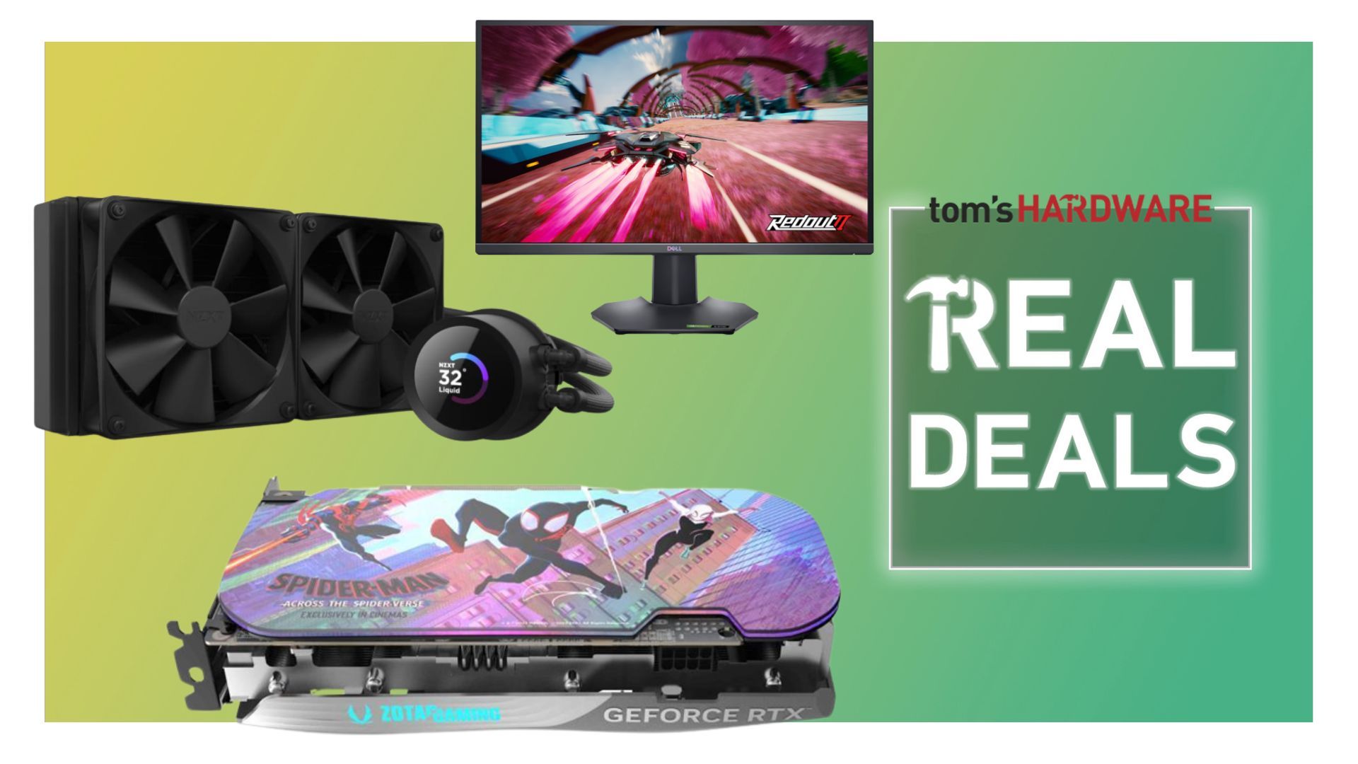 The Cheapest RTX 4070 GPU Available Carries $30 Discount: Real Deals ...